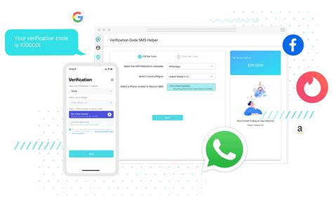 Sms Verification Code Helper Bypass Verification Code Faster And Easier