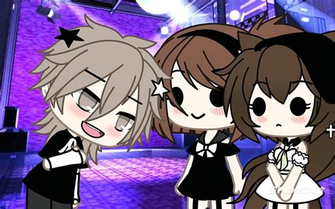 گاچا گاچا لایف گاچا طنز Gacha Life Gacha