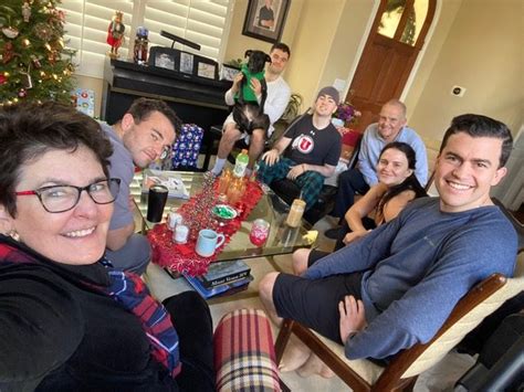 Remembering Patrick Odonnell End Brain Cancer