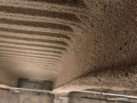 Cementitious Fireproofing Services In Uae Novoclad