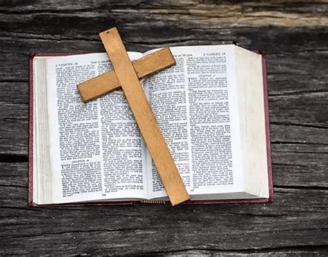 Bible Knowledge For Form One All Topics Msomi Bora