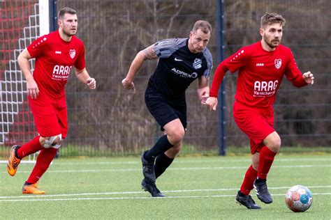 Fußball Ass Der Woche Vollmaringens Nico Nesch „ehre Wem Ehre