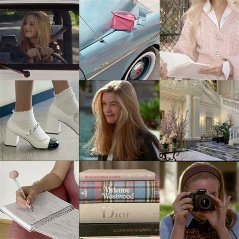 Best 12 Cher Clueless Artofit