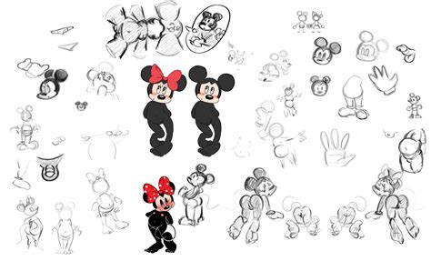 Rule 34 Ass Bent Over Disney Drippy Doodles Artist Female Furry