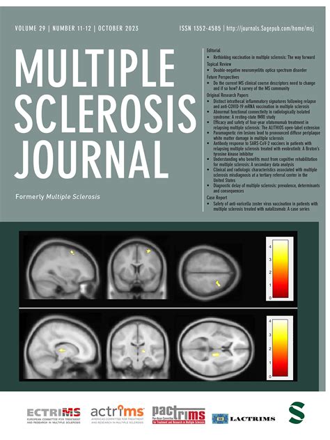 Safety Of Anti Varicella Zoster Virus Vaccination In Patients With Multiple Sclerosis Treated