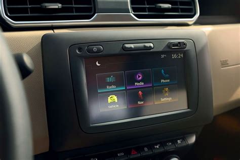 Renault Duster Price Images Expert Review Specs