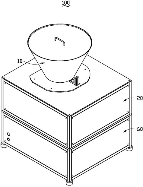 Screening Device Eureka Patsnap
