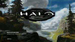 Halo Combat Evolved Anniversary Game Halopedia The Halo Wiki