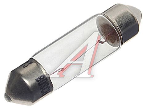 Лампа 12v C5w Sv8 5 8 Eco Bosch 1987302810 купить в АвтоАльянс низкая цена на