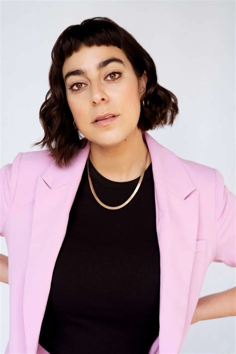 Amanda Lehan Canto Upright Citizens Brigade