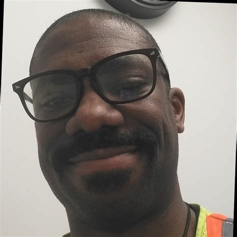 Anthony Perryman Eop Compliance Officer Perryman Construction