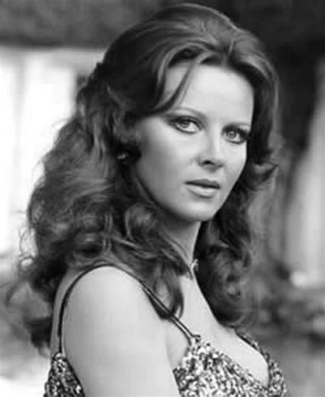 Dagmar Lassander Actor Cinemagiaro