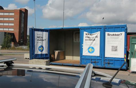 Folk Kaster Brukbare Møbler På Dynga Nå Skal De Heller Få Nye Liv I Andre Stuer