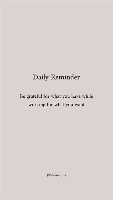 Your Daily Reminder Positive Quotes Inspirational Quotes