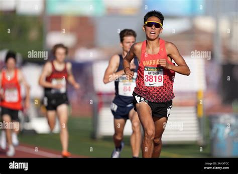 Aidan Antonio 3819 Of Woodbridge Wins The Rising Stars Mile In 413