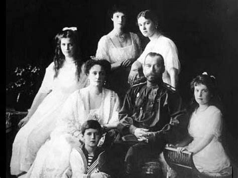 Tsar Nicholas Ii The Agony Of An Empire