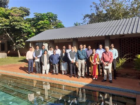 Ceah Organises A Special Programme For Nabard Officers Across India