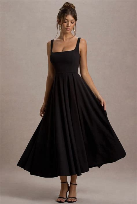 12 Best Tummy Flattering Dresses Expert Stylist Advice And Tips On The