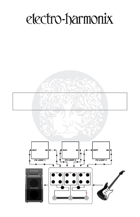 Parallel Vs Series Effects Loop