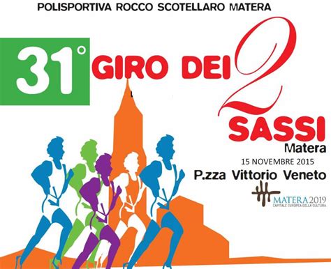 Xxxi Giro Dei Due Sassi