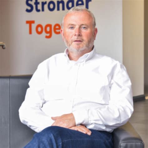 Andrew Cavey Digital Construction Week