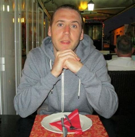 Matthew Basnett Is Fundraising For St Anns Hospice