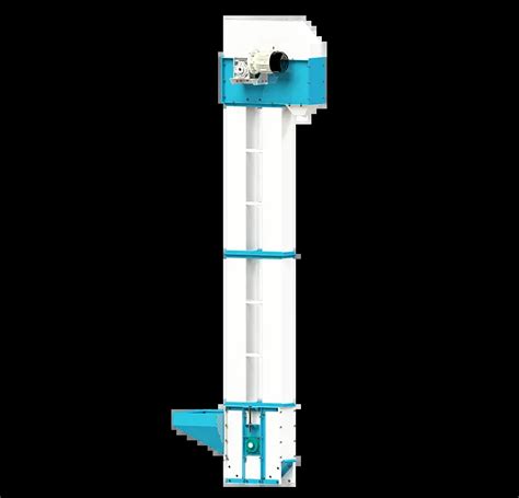 Bucket Elevator Hindustan Agro Engineering