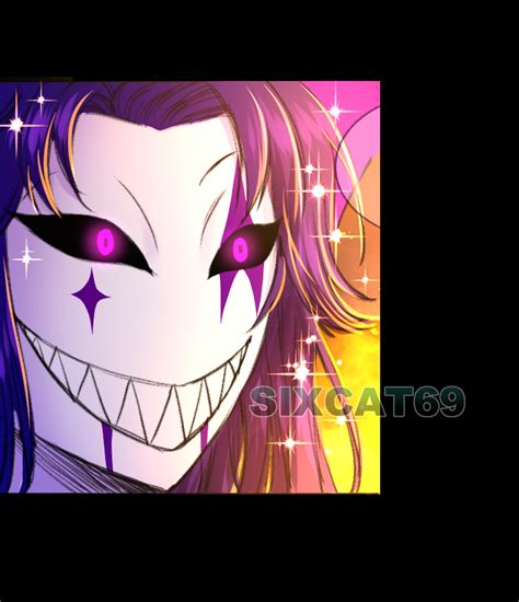 Ill Be Posting Jesters Full Artwork On His Birthday 🎉 I Actually