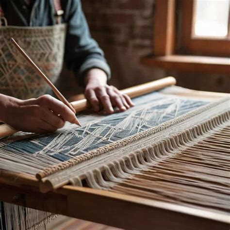 A Guide On How To Read A Weaving Draft Weaves And Knits