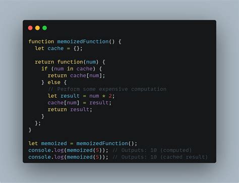 understanding closures in javascript real life example