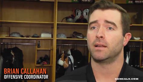 Brian Callahan Will Call Plays For Titans As Expected