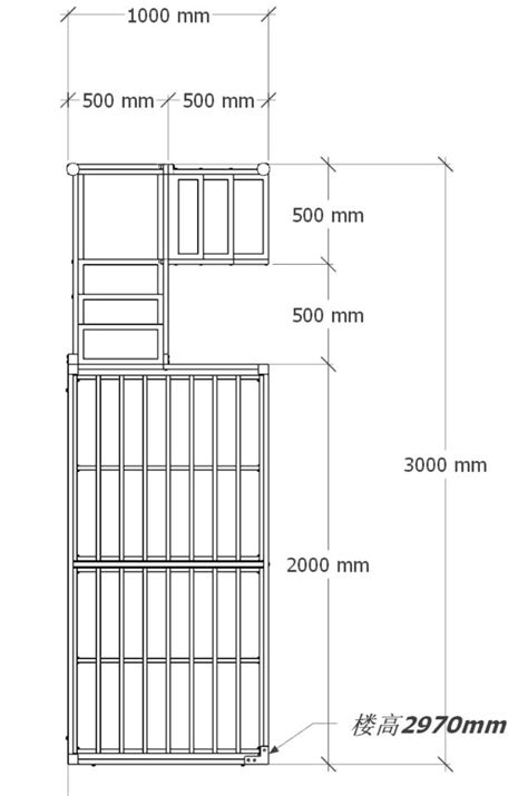 Loft Bed Customize L Shape Ceiling Type Loft Bed Furniture And Home