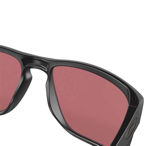 Oakley Sylas Xl Sunglasses Matte Blackprizm Dark Golf Oo9448 33