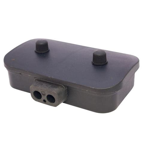 Waterproof 12 Volt Electrical Connector Junction Box Towsure