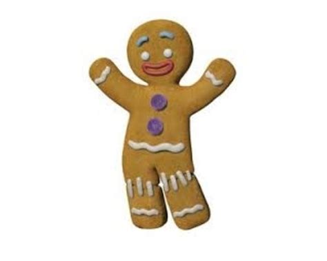 Free 3d File Gingy Cookie Cutter Created In Partsolutions 🍪・3d