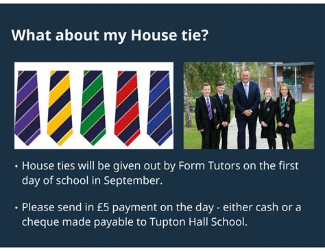 Primary Transition Tupton Hall School