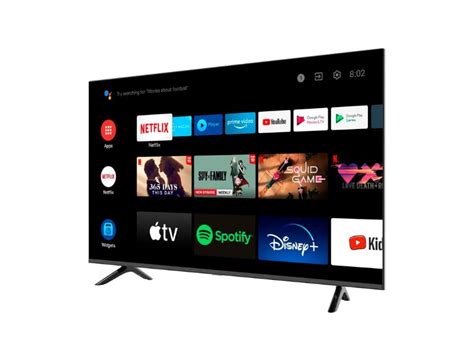 Medidas De Tv De 50 Pulgadas En Centímetros Plazavea