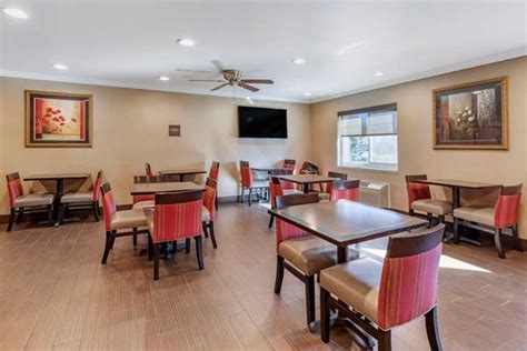 Comfort Inn Fontana I 15 Exit 113 Ca See Discounts