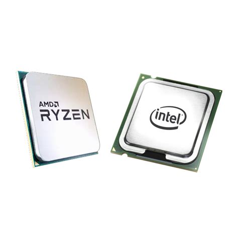 Amd Vs Intel Head To Head Comparison 2024 The Gadgetoffice