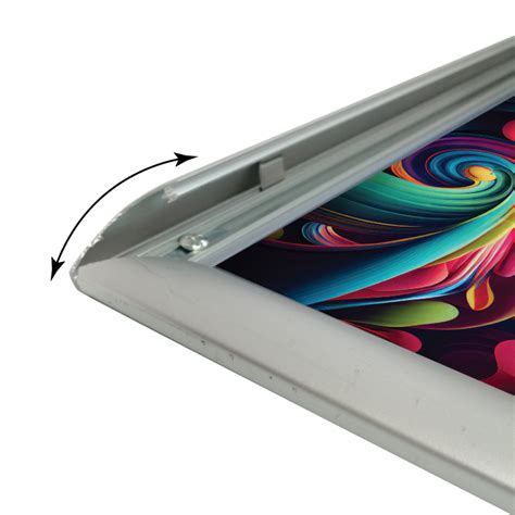 Snapper Frames Sytech Supplies