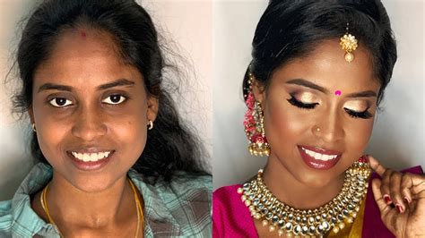 Makeup For Dark Indian Skin Tones