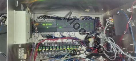 Used Semitool Storm Ii For Sale Moov