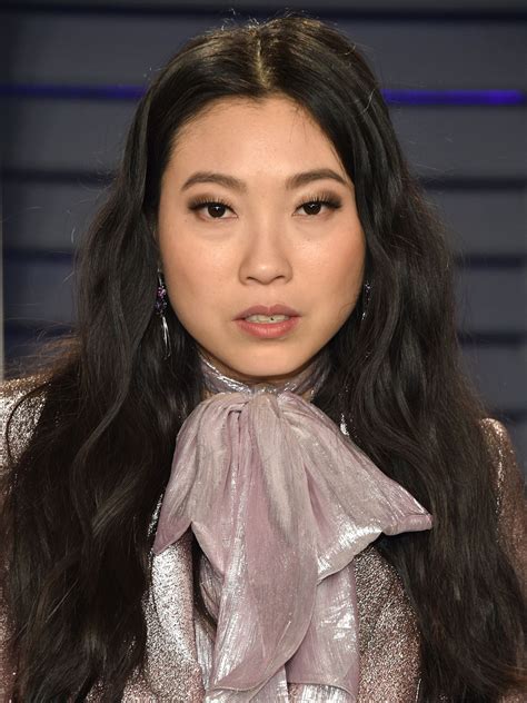 Awkwafina Adorocinema