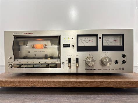 Yahooオークション 4339 ジャンク品 オーディオ機器 カセットデッ
