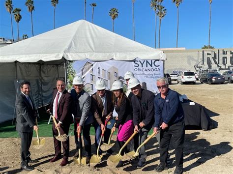 Last Weeks Groundbreaking Ceremony Was A Success Alliant Communities