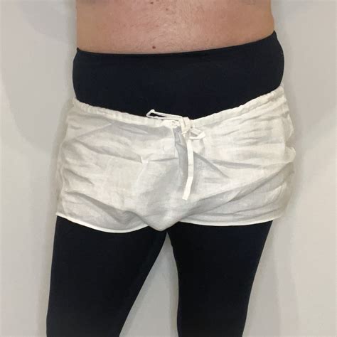 The Ins And Outs Of Late Medieval Underwear — Medieval Tailor
