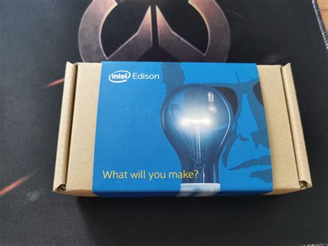 Intel Edison Microcontroller Intel Version Of Arduino Computers