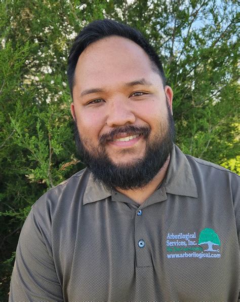 Nick Schiwitz Arborilogical