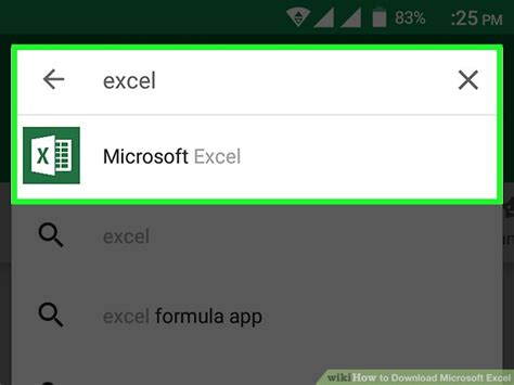 4 Ways To Download Microsoft Excel Wikihow