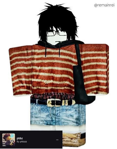 For More Cool Roblox Clothes Join My Group Pt6z In 2025 Fashion